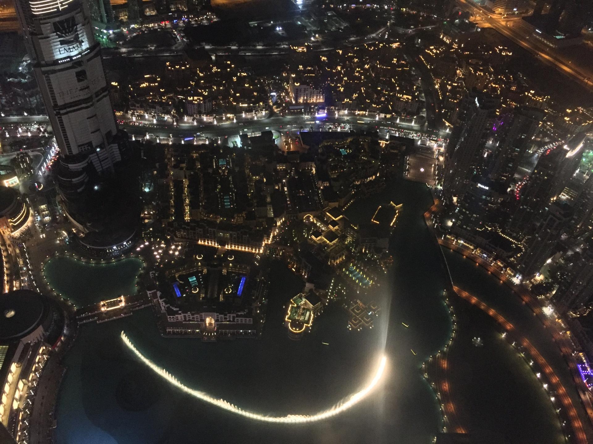 Nine Girls, Six Days a Dubai Itinerary - Wanderlust Bee