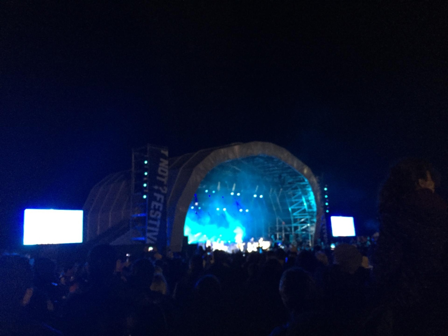 YNOT Festival - Wanderlust Bee