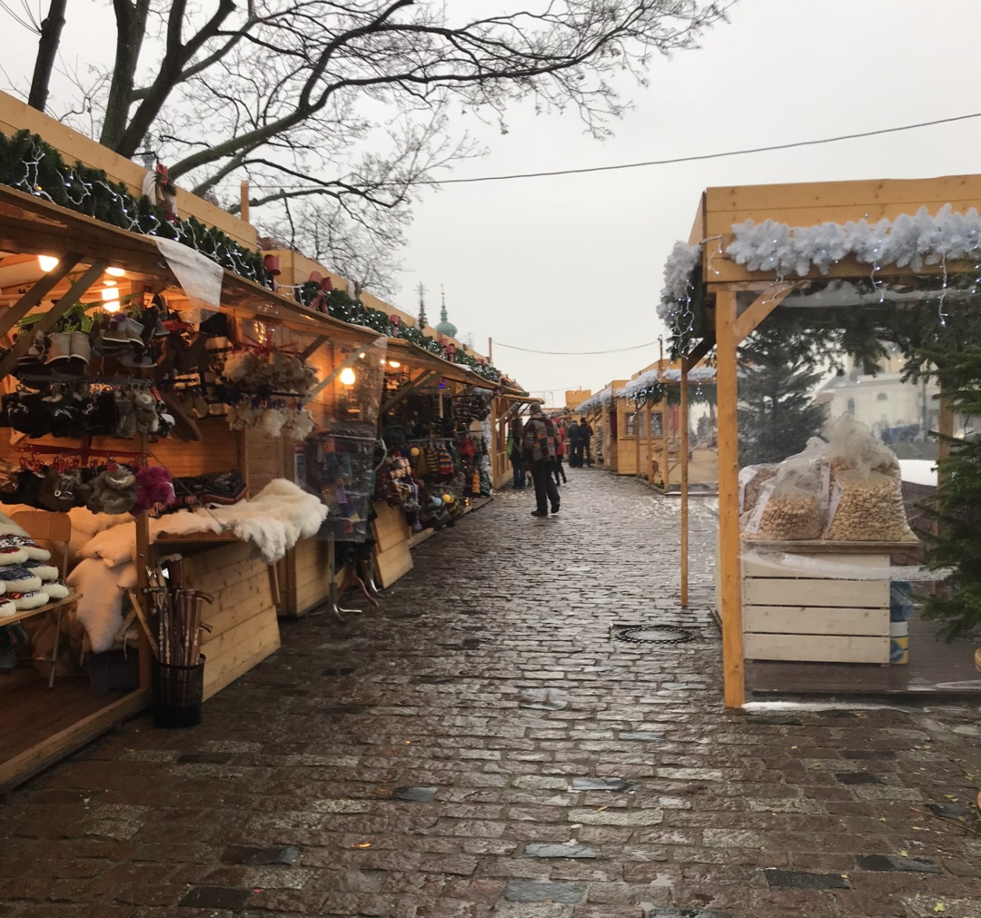 A Winter Break in Warsaw, Poland - Wanderlust Bee