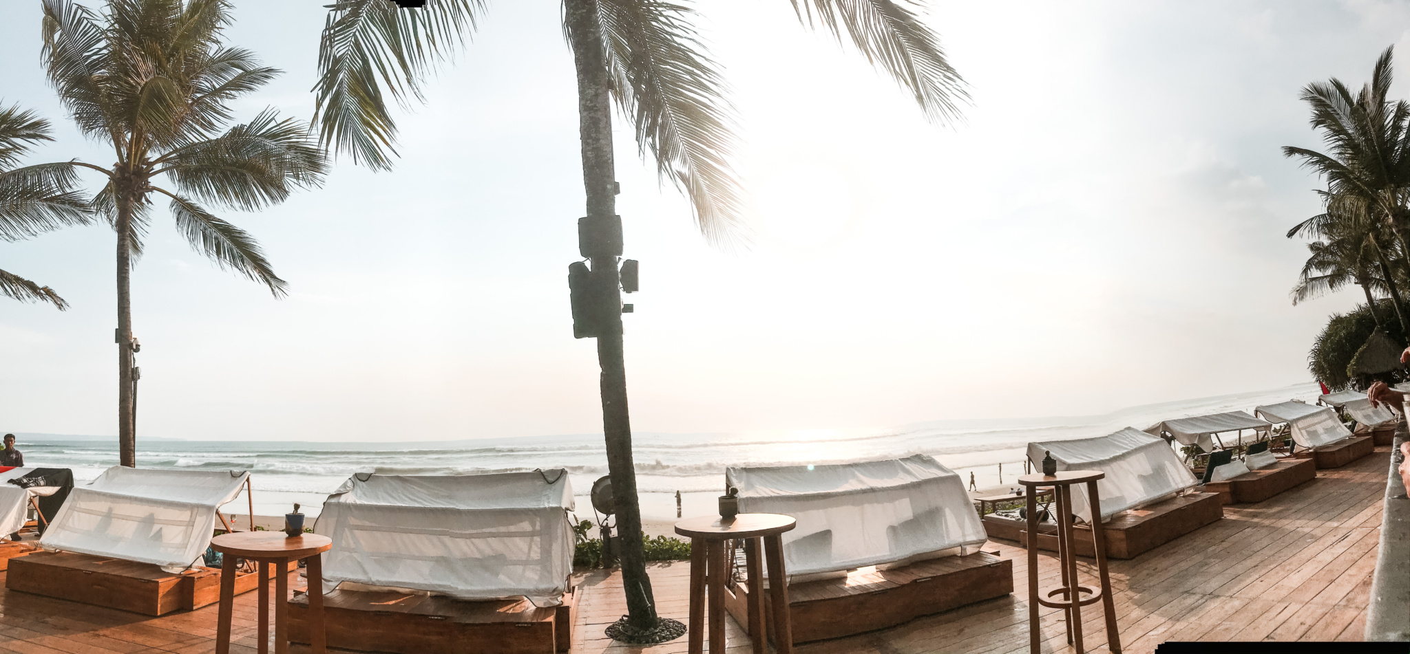 Wanderlust Bee - Bali | Three Days in Seminyak